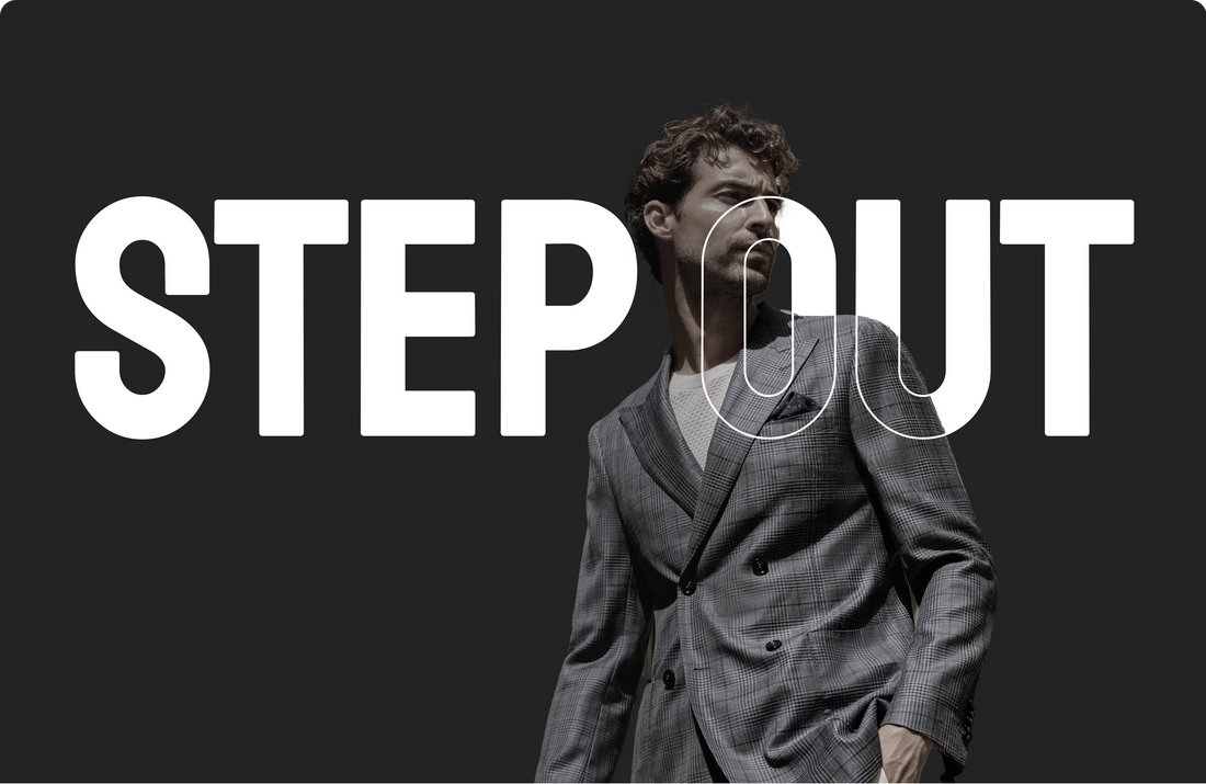 Custom Tailored Suits Los Angeles | Custom Made Suits for Men